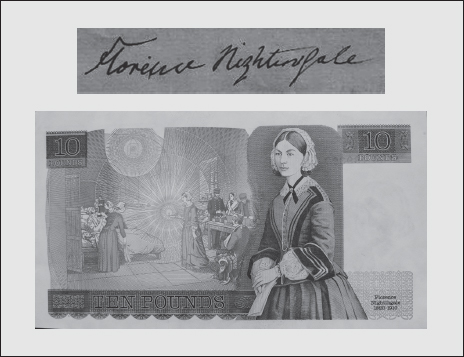 Florence Nightingale: Where Most Work Is Wanted | Nurse Key
