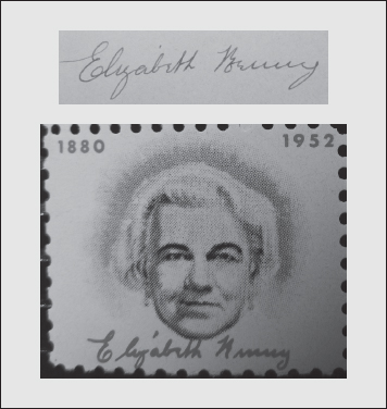 Sister Elizabeth Kenny: Conviction and Controversy | Nurse Key