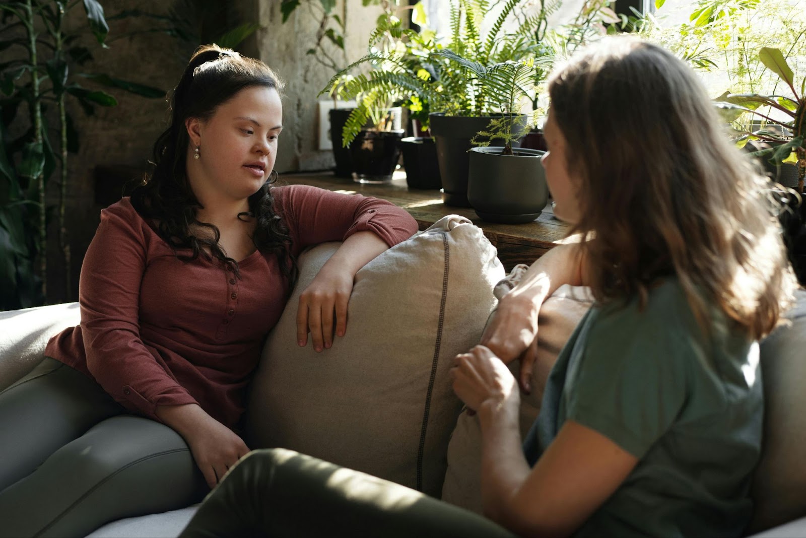The Importance of Counseling for Clients with Intellectual Disabilities ...