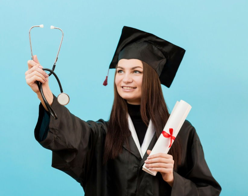 So You Graduated from Nursing, What Now? | Nurse Key