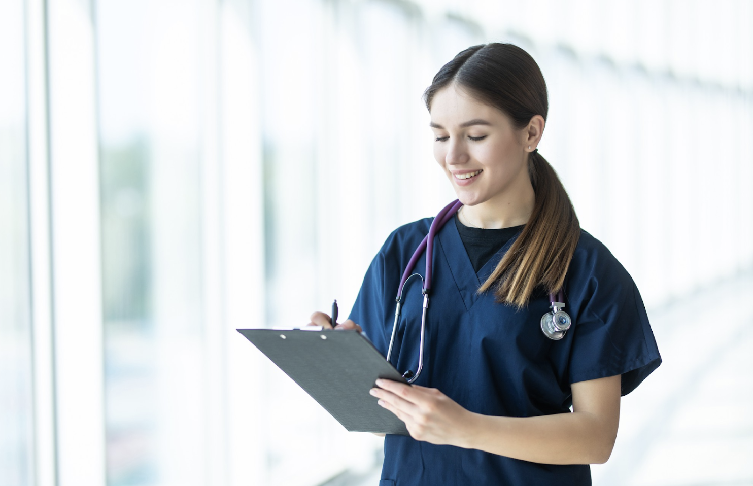 Registered Nurse Coverage: Risks and Smart Protection | Nurse Key