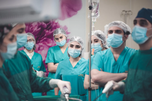 From RN to NP: What Changes and What Stays the Same | Nurse Key