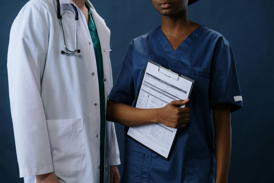 Steps Nurses Take to Advance Their Careers in Patient-Centered Care ...