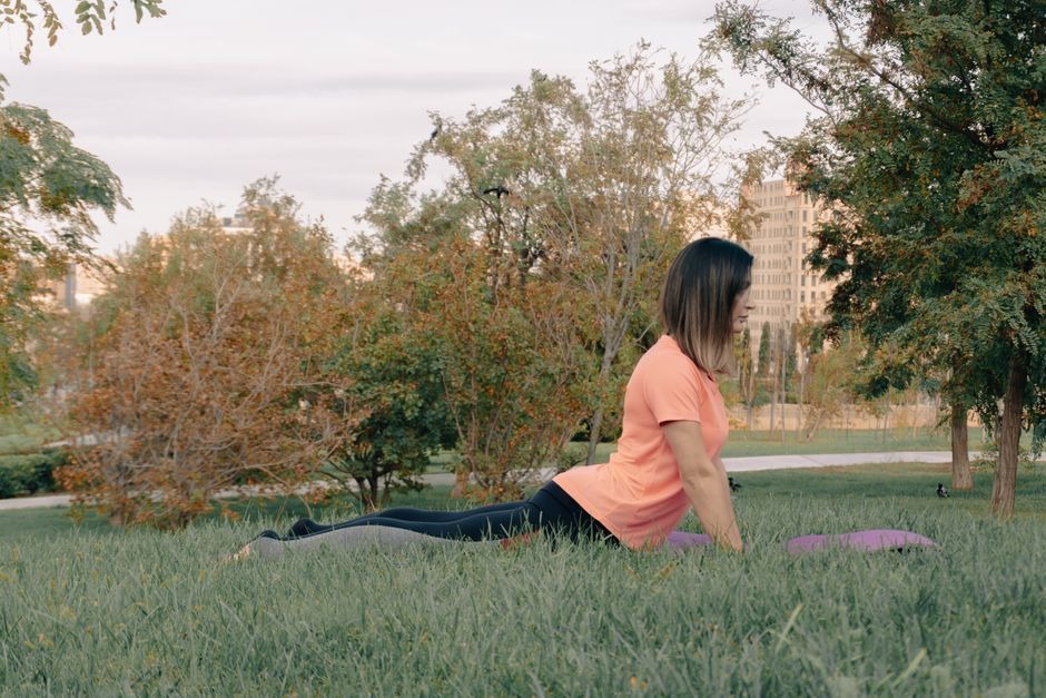 Simple Daily Habits That Support Better Whole-Body Wellness | Nurse Key